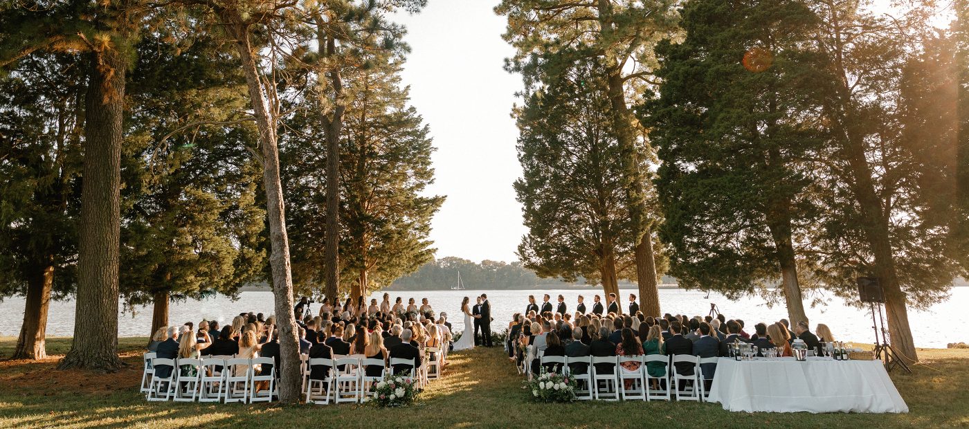 Brittland Manor Maryland Wedding - Kate Ann Photography