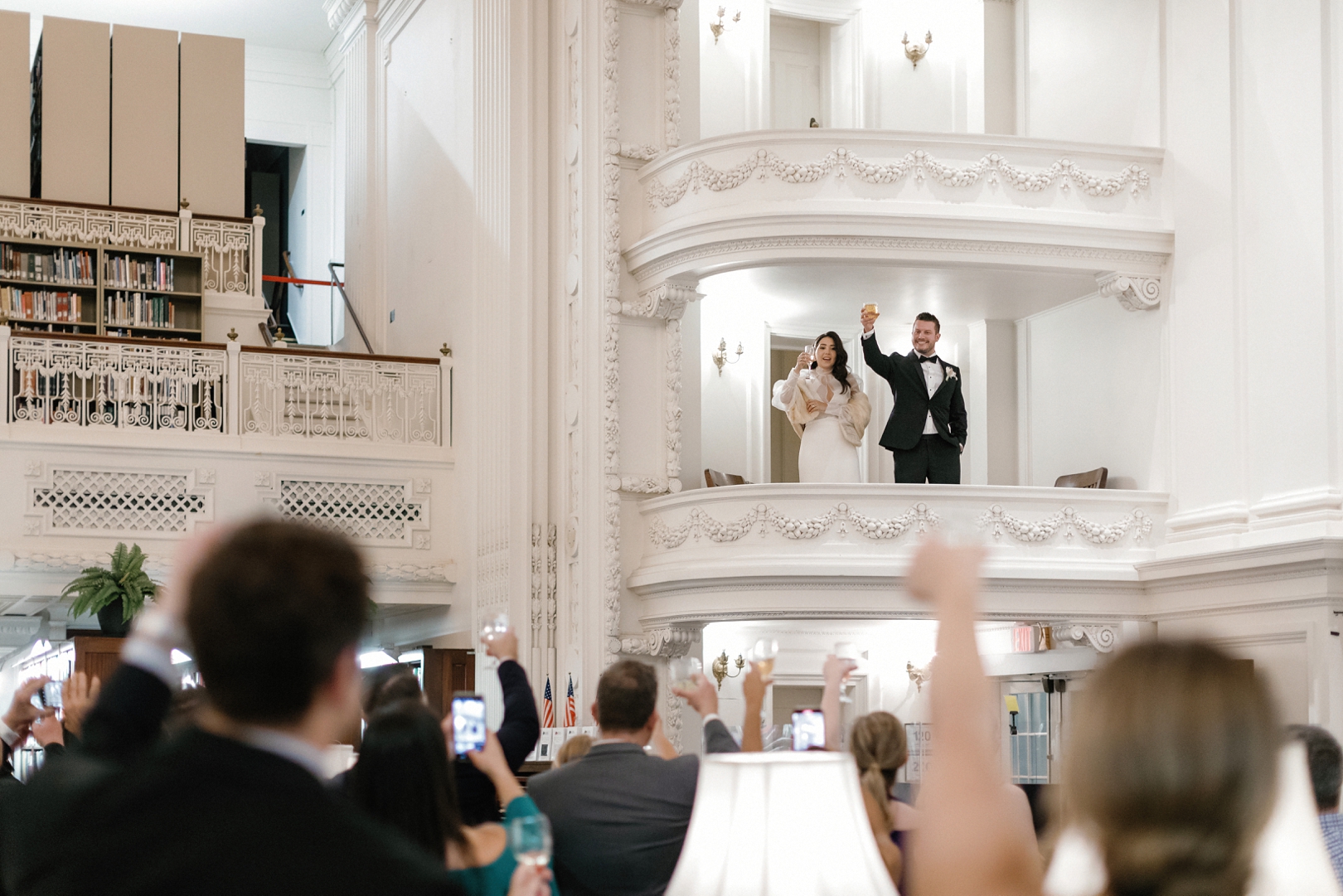 Planner’s Proposal - Kate Ann Photography