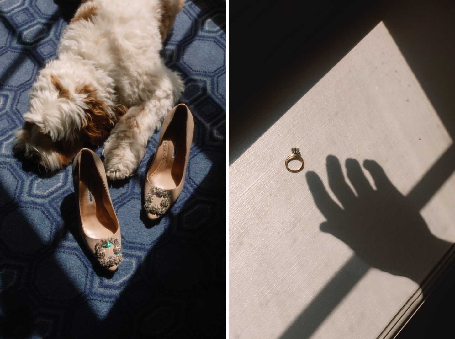 Planner’s Proposal - Kate Ann Photography