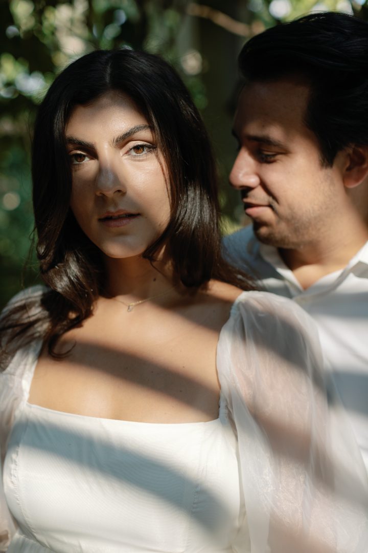 Washington DC Meridian House Wedding - Kate Ann Photography