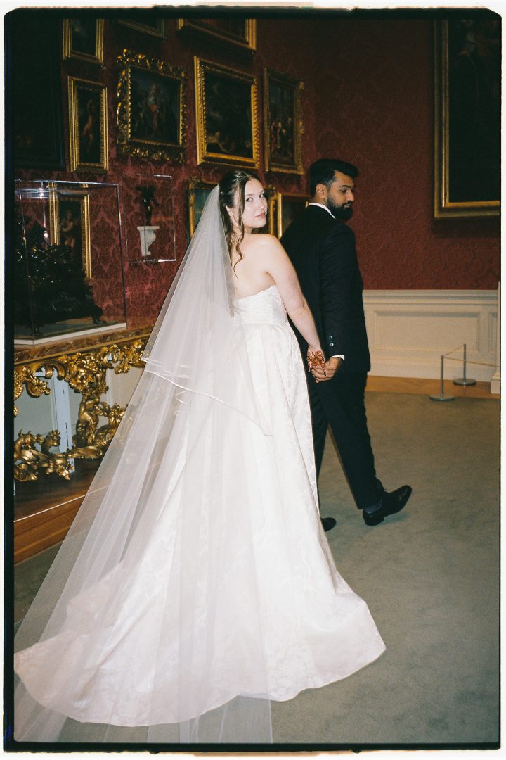 Fall Annapolis Maryland Engagement Session - Kate Ann Photography