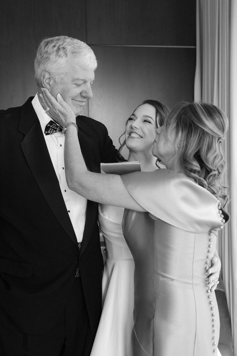 Ethereal Meridian House Wedding - Kate Ann Photography